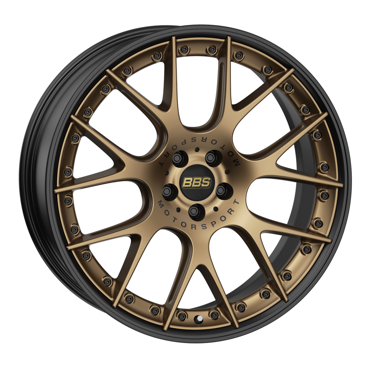 22 Zoll BBS CH-R II für das Tesla Model X (Satzpreis) – BEST OF TESLA ...